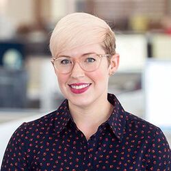 Jennifer Cheek | Dndpodcast Wiki | Fandom