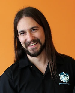 Christopher Badell | Dndpodcast Wiki | Fandom