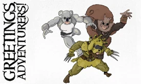 The Bears (Episode 2x39) | Dndpodcast Wiki | Fandom