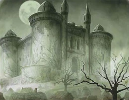 The Vampire of Fallcrest | Dungeons & Dragons Tiny Adventures | Fandom