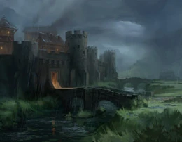 Storm City | Dungeons & Dragons Tiny Adventures | Fandom