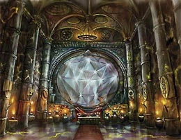 Tree Temple of the Elfwood | Dungeons & Dragons Tiny Adventures | Fandom