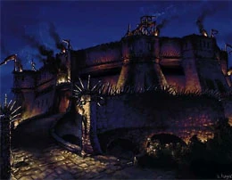 Fortress of the Fire Lord | Dungeons & Dragons Tiny Adventures | Fandom