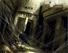 Stronghold of the Drow | Dungeons & Dragons Tiny Adventures | Fandom