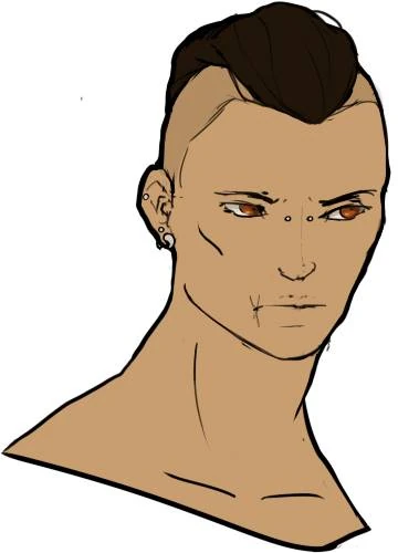 Arjuna Moonstrider | The Thaumaturgy Chronicles Wikia | Fandom