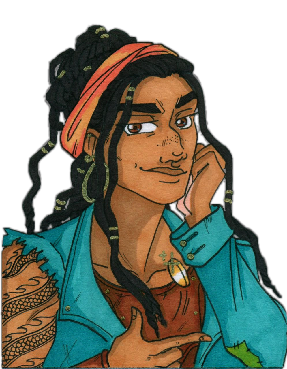 Carmen Erithacus | Valaria Wiki | Fandom