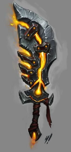 Sun Crusher | Jericho Wiki | Fandom