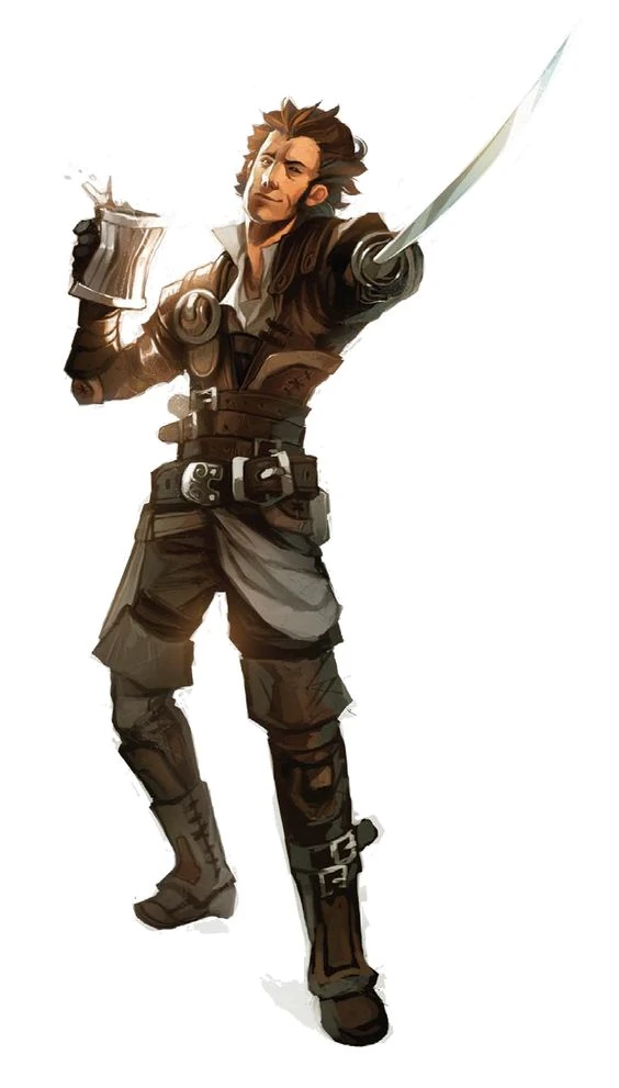 Boris Greag | Jericho Wiki | Fandom