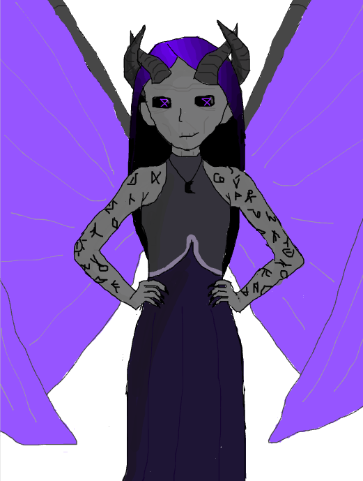 Mae Ryth | Jericho Wiki | Fandom