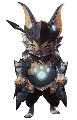 Mippy's Armor | Jericho Wiki | Fandom