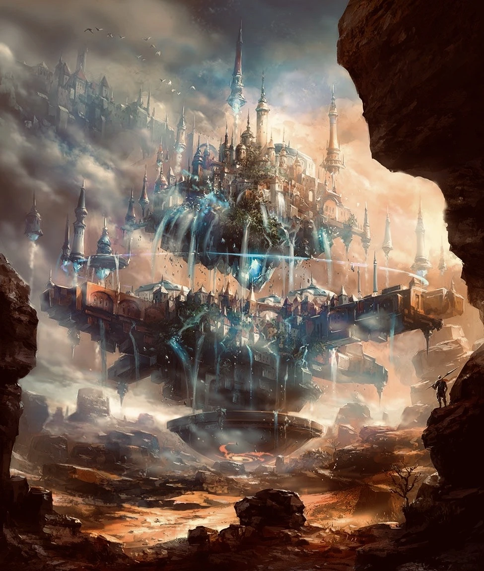 Atlasdale | Jericho Wiki | Fandom