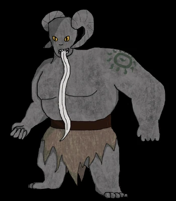 Asgorath | Jericho Wiki | Fandom