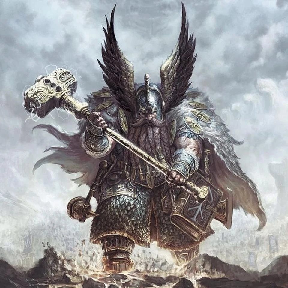 Baron | DnD-X Wikia | Fandom