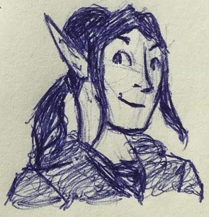 Nesh | Campaña DnD Yaru Wiki | Fandom