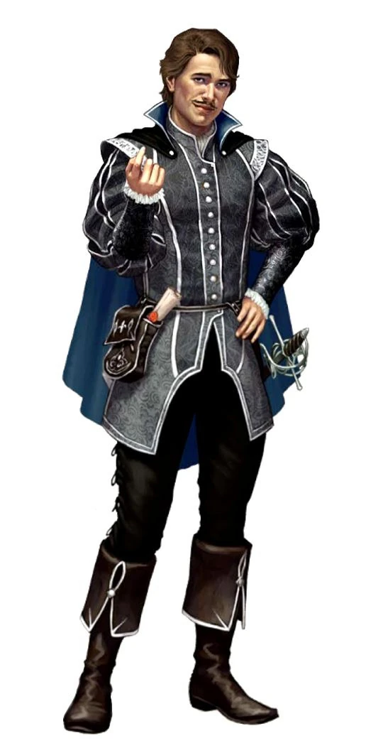 Tjark | Die Zwerge von Dur Grum Wiki | Fandom