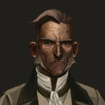 Baron Stockmer | Die Zwerge von Dur Grum Wiki | Fandom