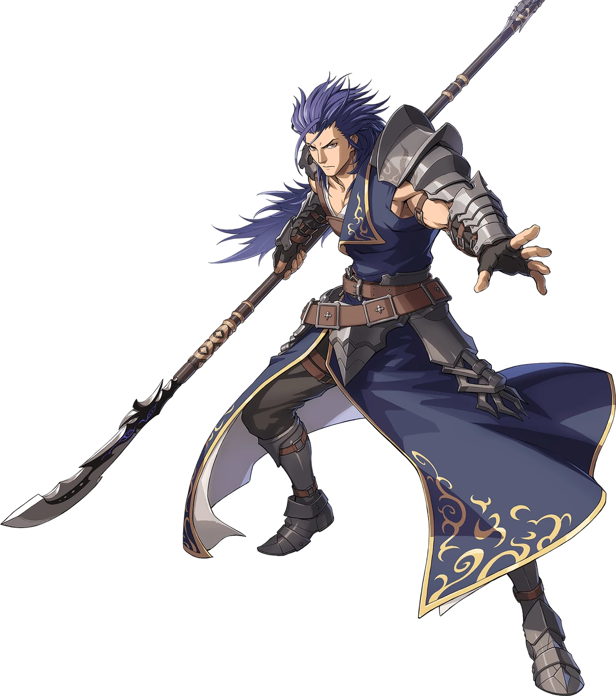 Vanguard | DNF Duel Wiki | Fandom