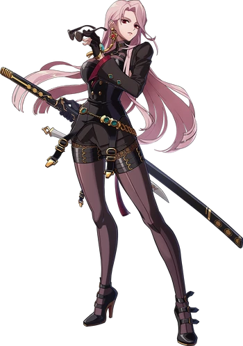 Spectre | DNF Duel Wiki | Fandom