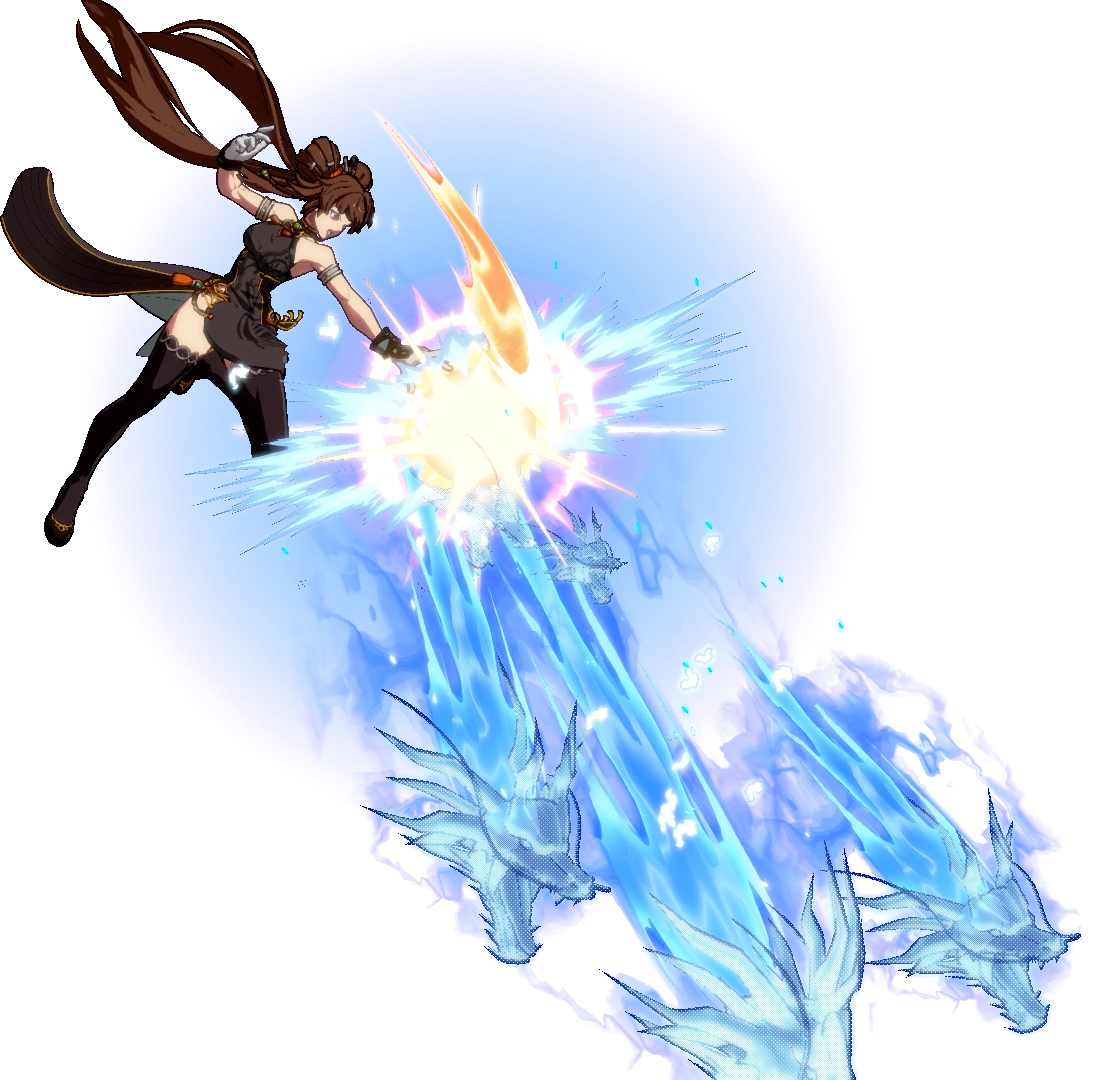 Thirteen-Palmed Dragon of Light | DNF Duel Wiki | Fandom