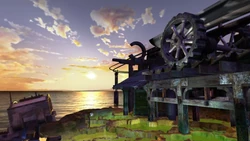 Amateria | D'ni | Fandom