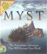 Myst (Game) | D'ni | Fandom