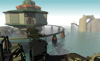 Mechanical | D'ni | Fandom