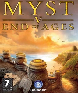 Myst V: End of Ages | D'ni | Fandom