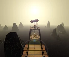 Stoneship | D'ni | Fandom