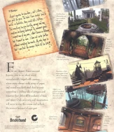 Myst (Game) | D'ni | Fandom