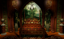 Stoneship | D'ni | Fandom