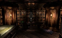 Stoneship | D'ni | Fandom