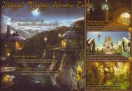 Myst IV: Revelation | D'ni | Fandom