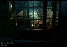 Stoneship | D'ni | Fandom