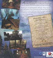 Myst (Game) | D'ni | Fandom