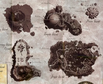 Riven | D'ni | Fandom