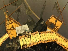 Stoneship | D'ni | Fandom