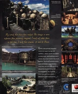 Riven: The Sequel to Myst | D'ni | Fandom