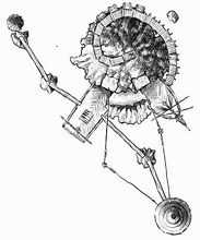 Stoneship | D'ni | Fandom