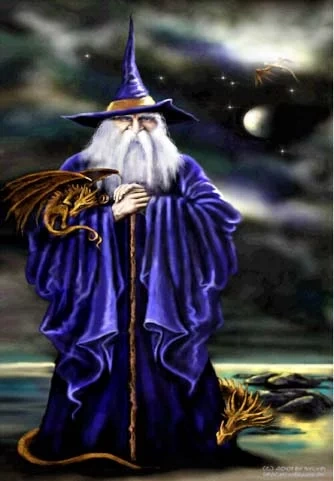 Elder Grof | DNINFO Wiki | Fandom