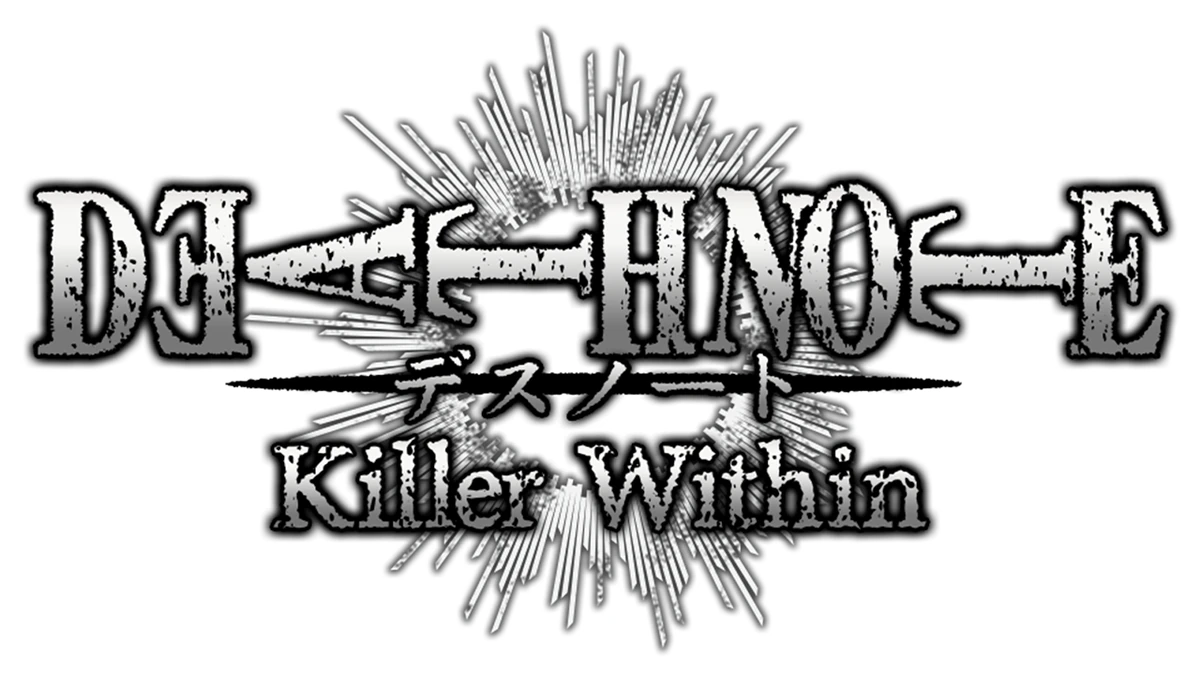 Death Note Killer Within Wiki | Fandom