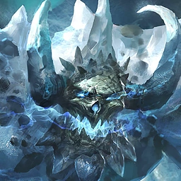 Frost Wraith | Dark and Light Mobile Wiki | Fandom
