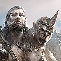 Giantmaul Chief Buck | Dark and Light Mobile Wiki | Fandom