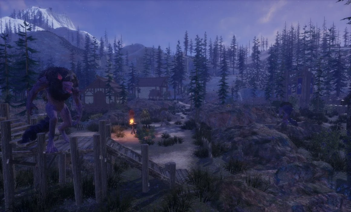 Brotherhood of Silver Moon Camp Guide | Dark and Light Mobile Wiki | Fandom