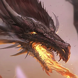 Fire Dragon | Dark and Light Mobile Wiki | Fandom