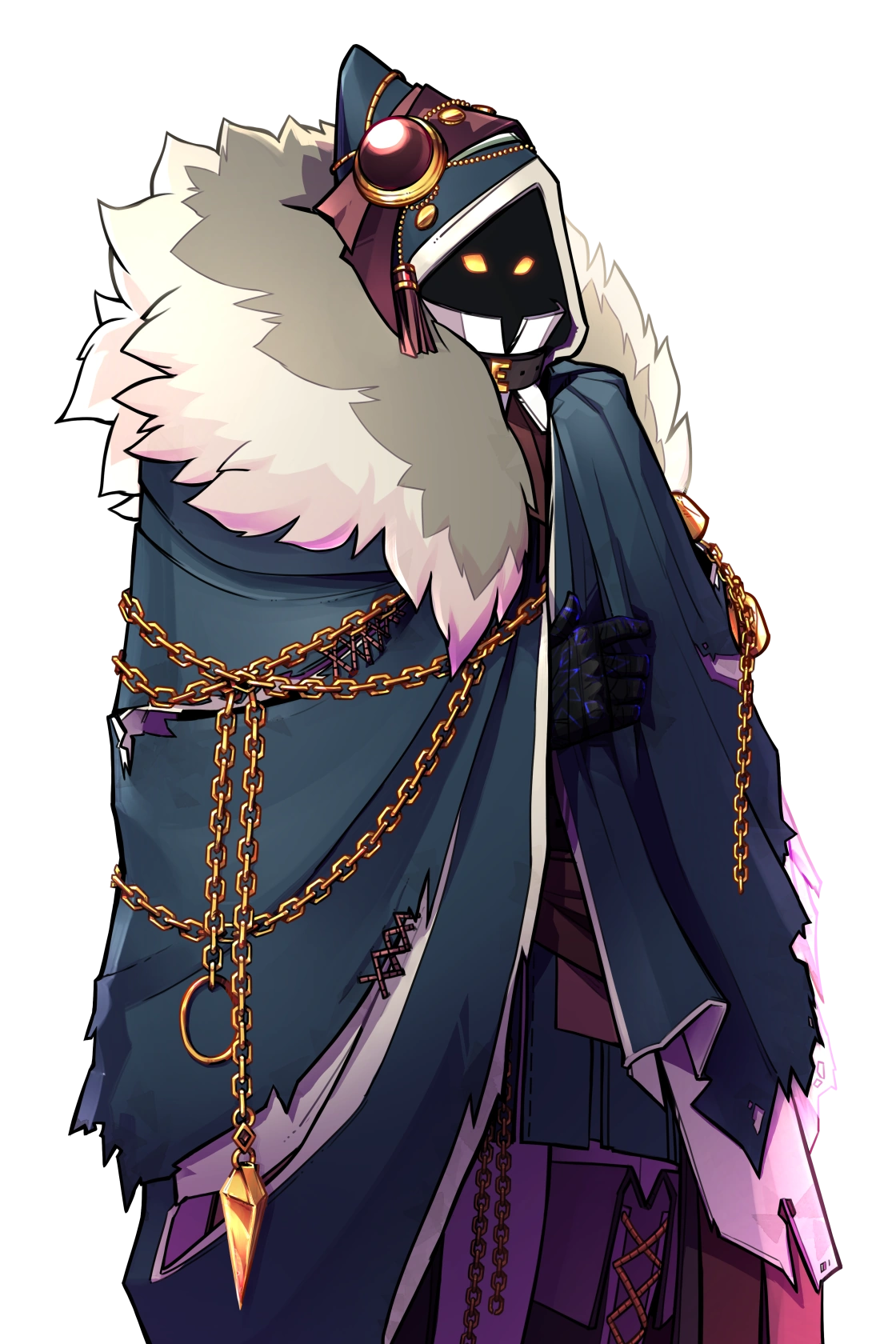 Kettle | Miracles of the Multiverse Wiki | Fandom