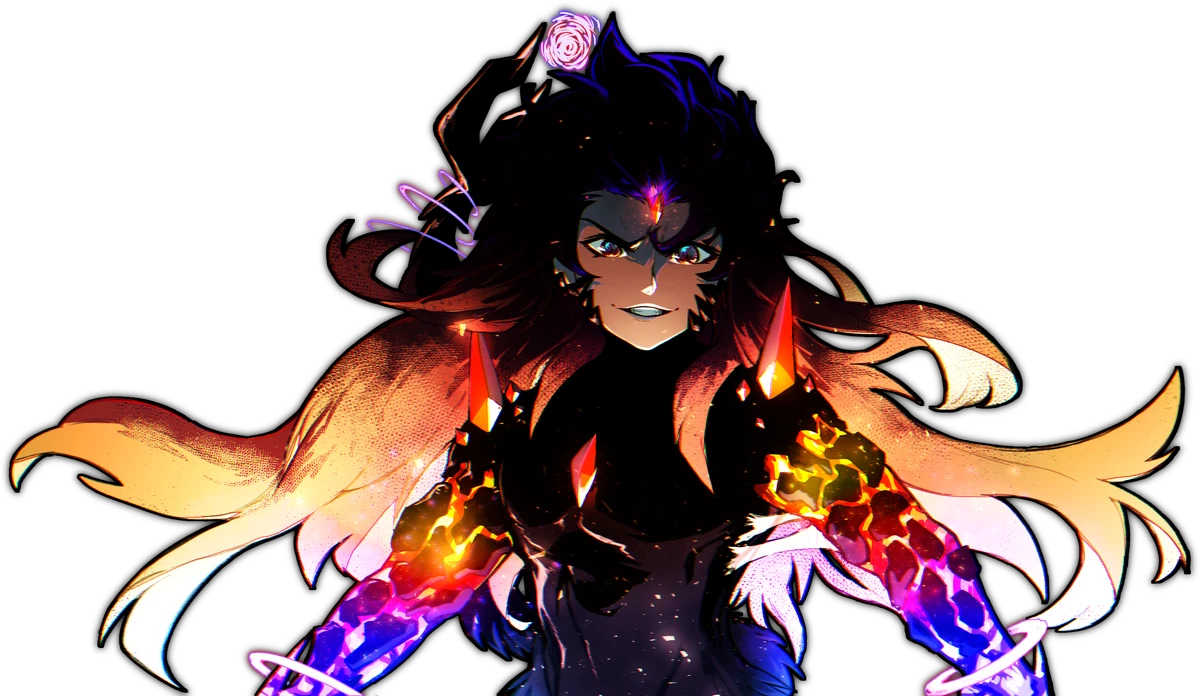 Nefur | Miracles of the Multiverse Wiki | Fandom