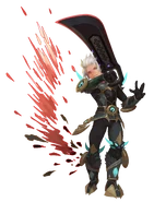 Vandar | Dragon Nest SEA Wiki | Fandom