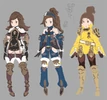 Lancea | Dragon Nest SEA Wiki | Fandom