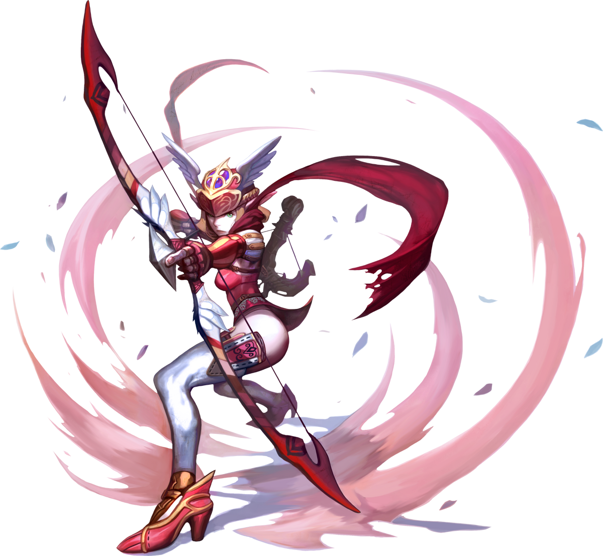 Bowmaster | Dragon Nest SEA Wiki | Fandom