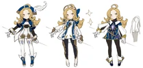 Lancea | Dragon Nest SEA Wiki | Fandom